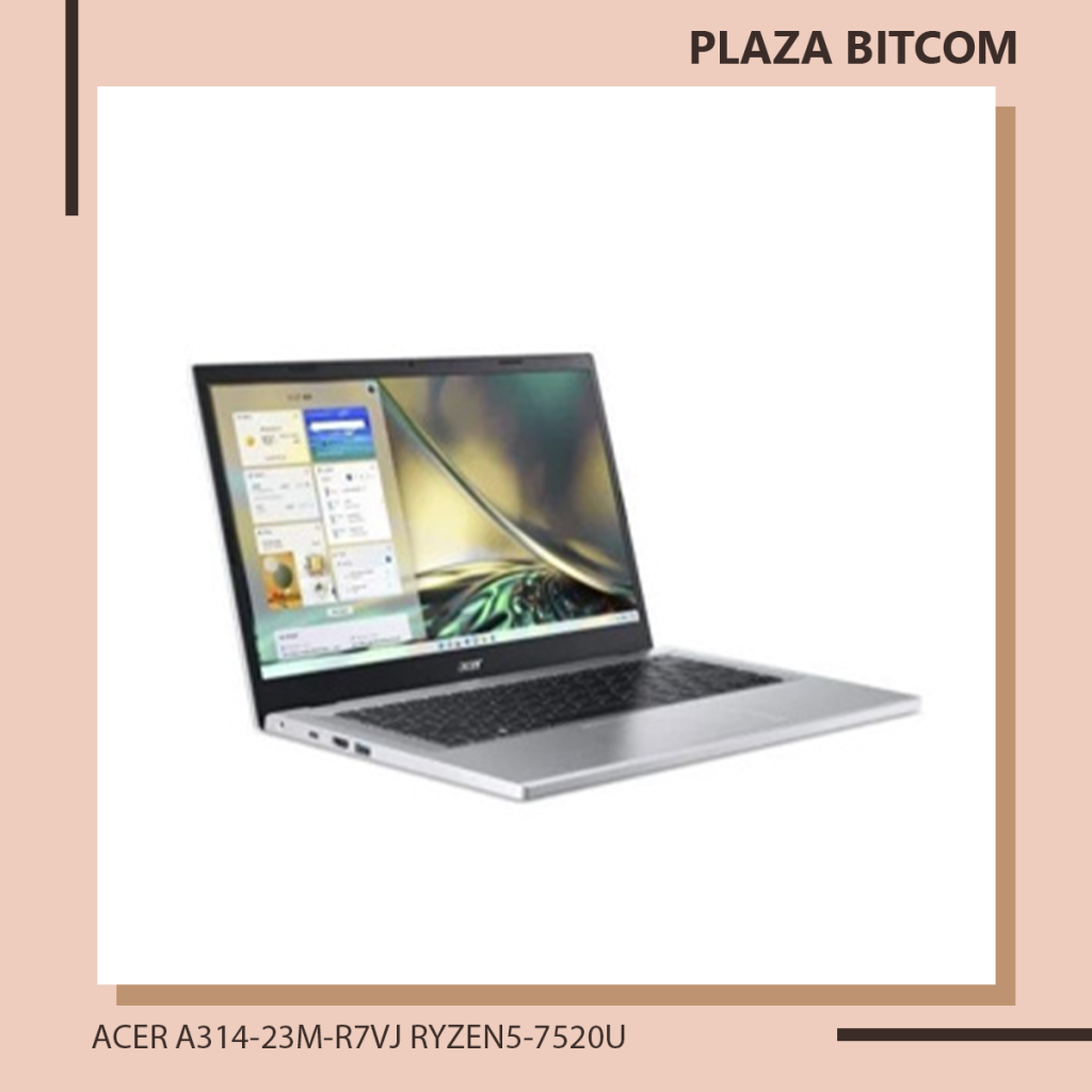 NOTEBOOK (LAPTOP) – BITCOM PLAZA