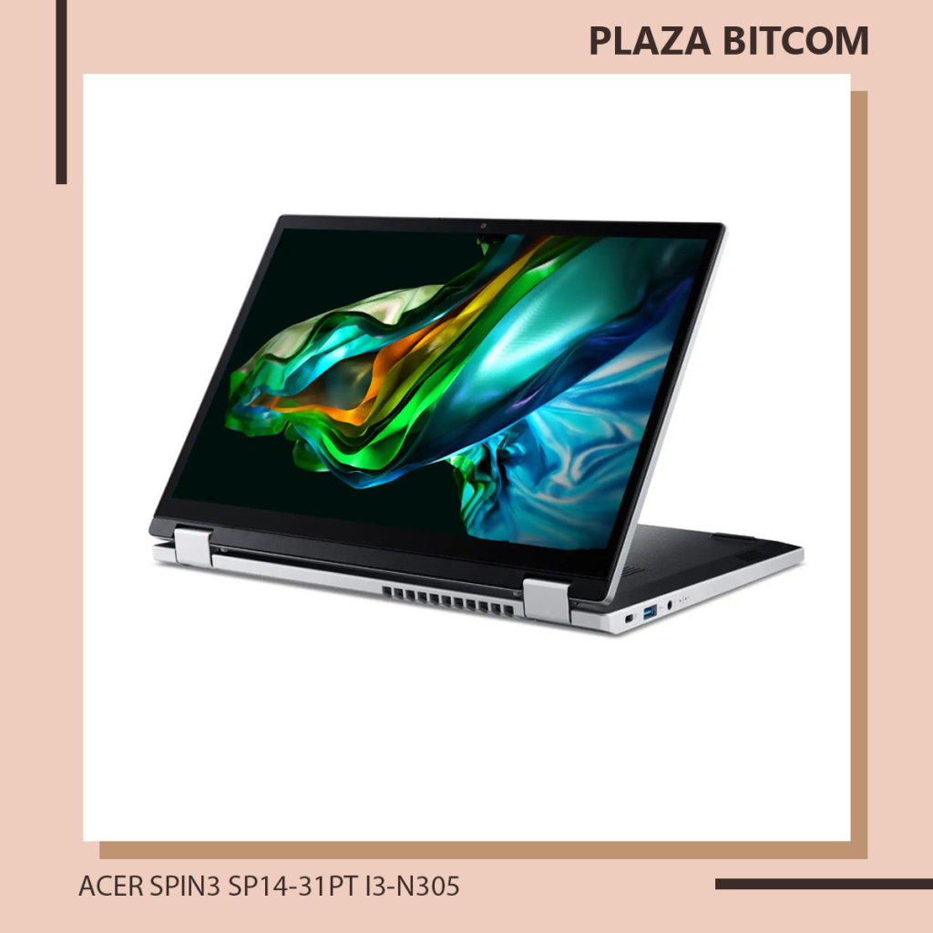 NOTEBOOK (LAPTOP) – BITCOM PLAZA
