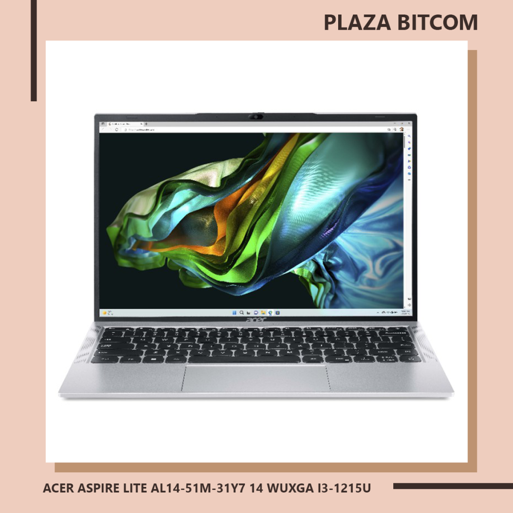 NOTEBOOK (LAPTOP) – BITCOM PLAZA